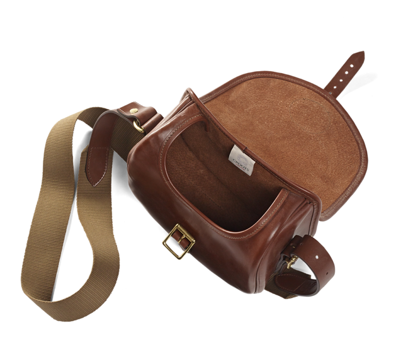 Cartridge Bag – 100/150 Capacity - Croots England
