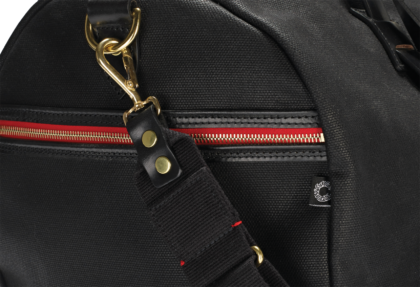 Duffle Holdall - Croots England