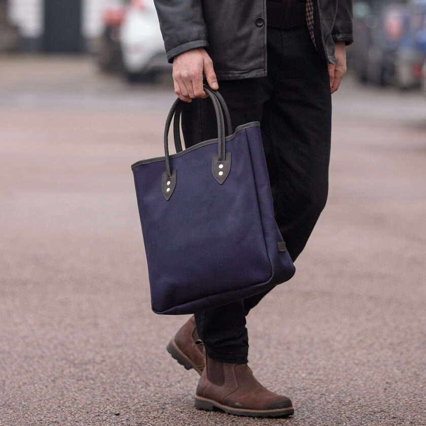 Field Tote - Croots England